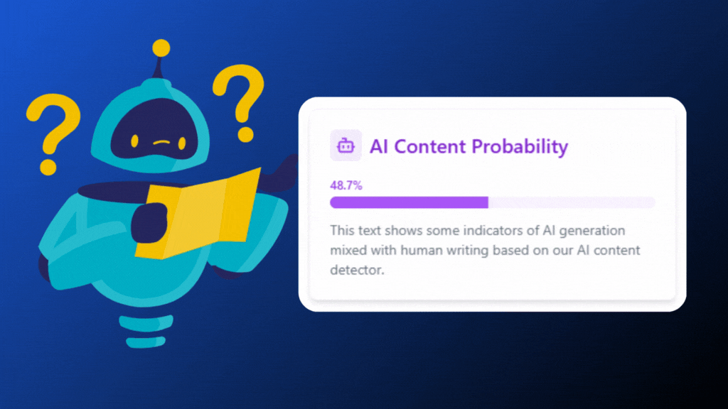GPT Zero | #1 Free AI Content Detector for ChatGPT AI Checker